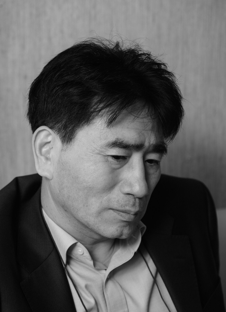 “The Dead Do Age” by Song Jae-Hak – Left/Write Lit