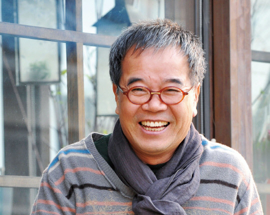 “Evening Letter” by Kim Yong-Taek – Left/Write Lit